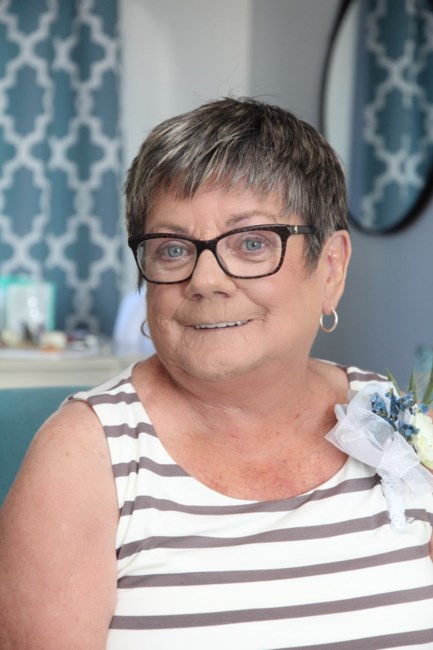 Christina MacDonald Obituary - Inverness, NS