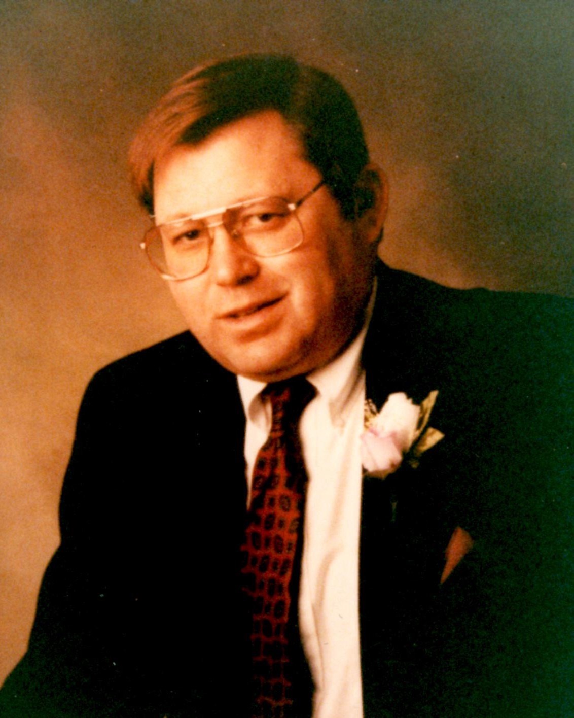 Bruce Nichols Obituary - Clearwater, FL