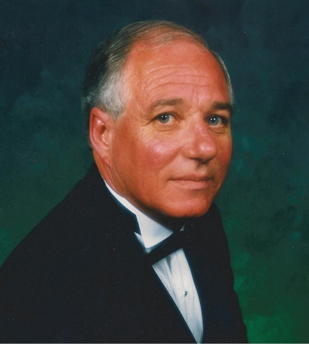 Robert Portch Obituary - Fairfax, VA