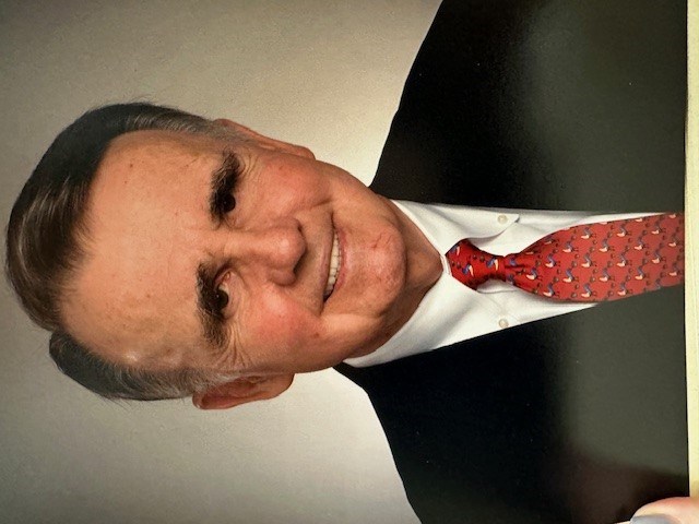 Michael Robert Corboy Obituary - Dallas, TX