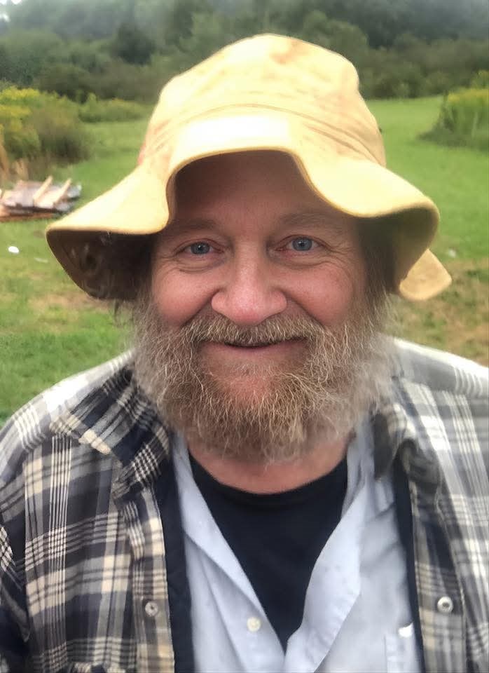 Albert Julian Obituary - Sydney, NS