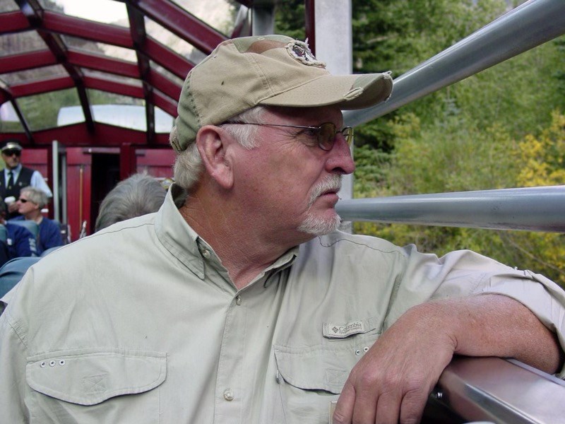 David Jody Moorman Obituary - Macon, GA