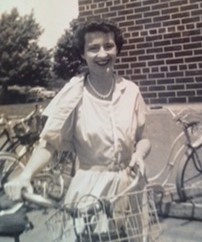 Mary Gillespie Obituary - Halifax, NS