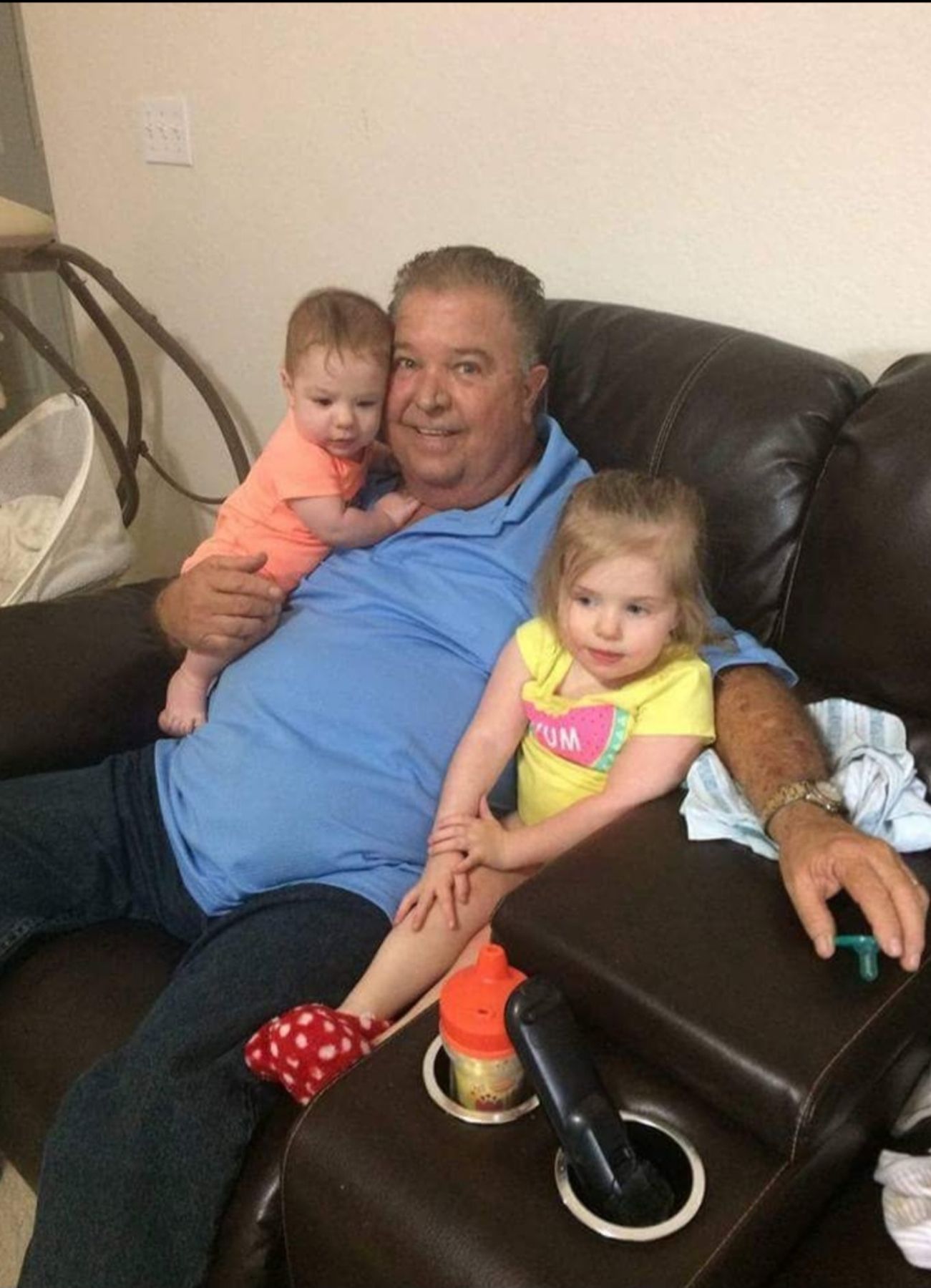 Richard Boatright Obituary - Jacksonville, FL