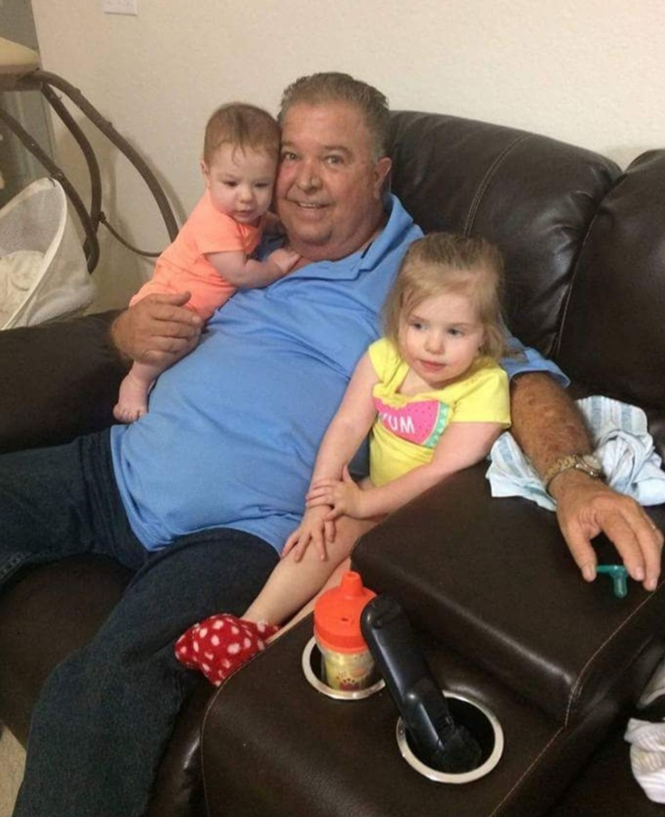 Richard Boatright Obituary - Jacksonville, FL