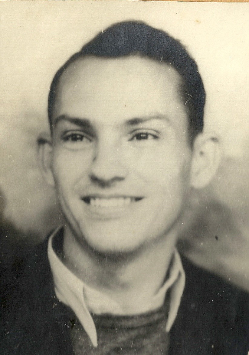 John Paw Paw Francis Sewall Obituary - Arlington, TX