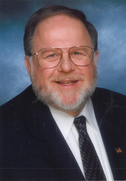 Richard Goldbaum Obituary - St. Louis, MO