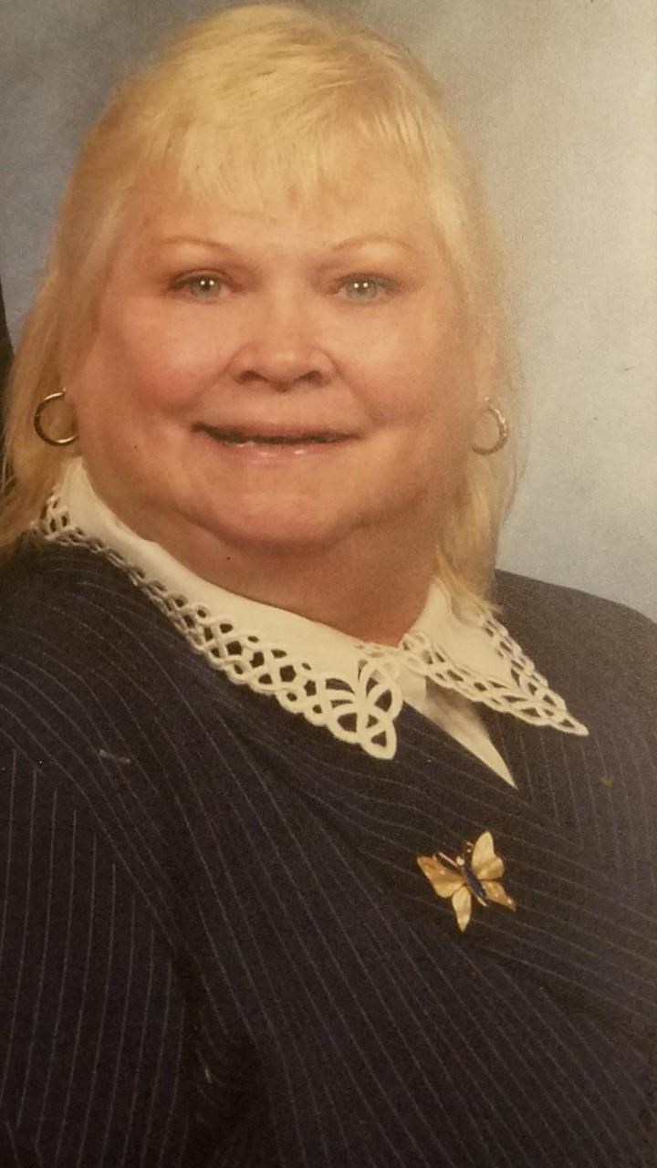 Gail Patterson Obituary - Tampa, FL