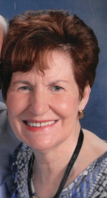 Barbara Ann McCloskey Obituary - New Orleans, LA