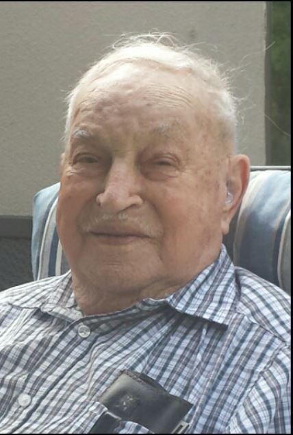 Arthur DORNIAN Obituary - Parksville, BC