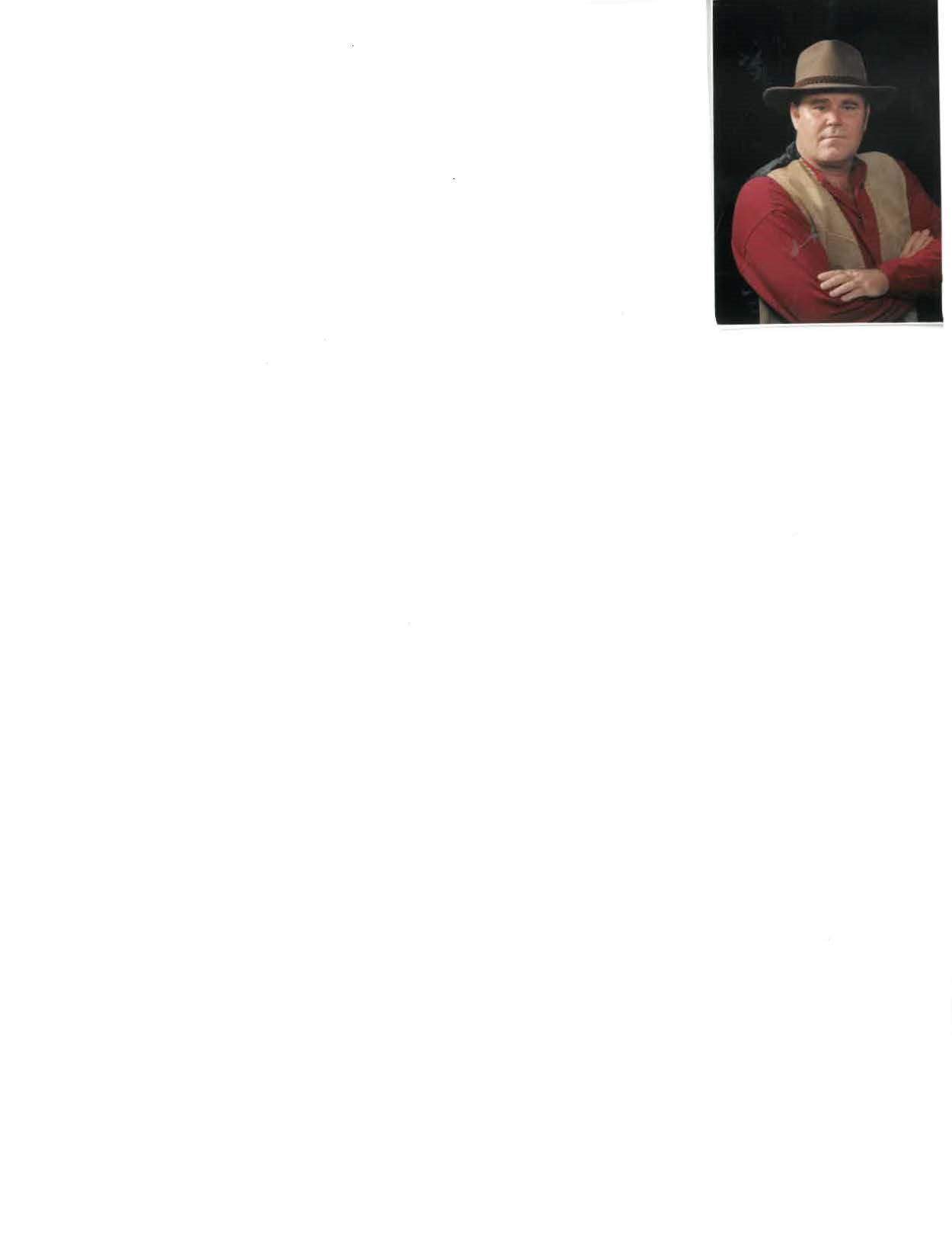 William Brogdon Obituary - Douglasville, GA