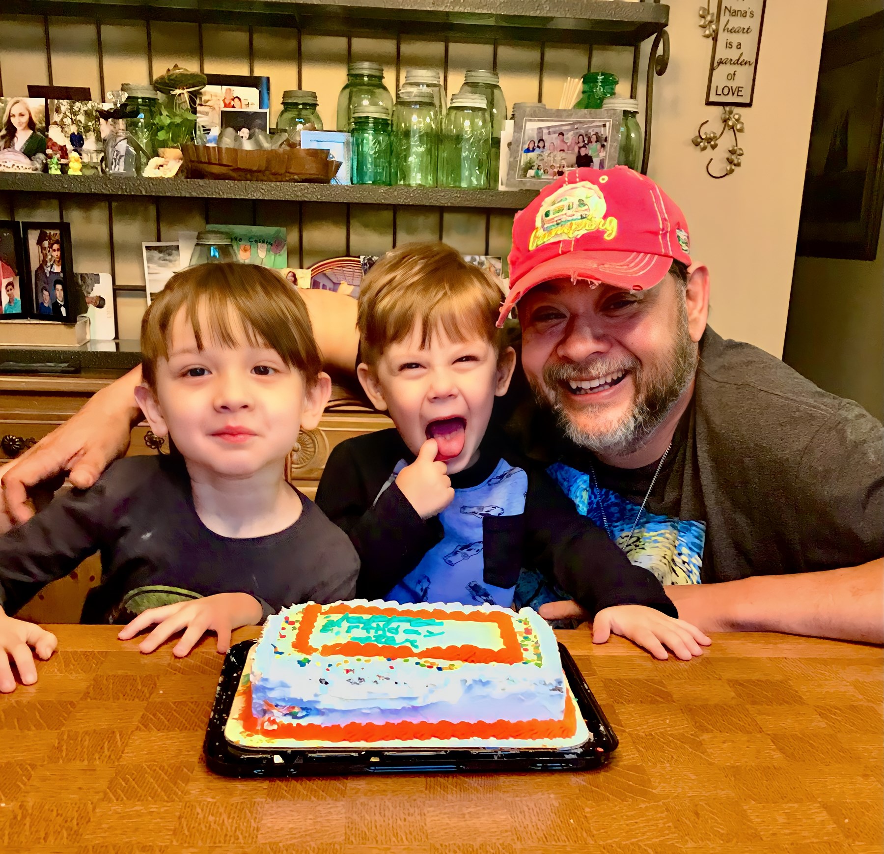 Jason Joseph Roth Obituary - Kansas City, MO