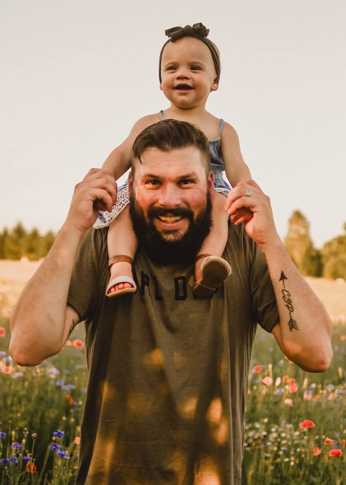 Cody Pogodzinski Obituary - Dorr, MI