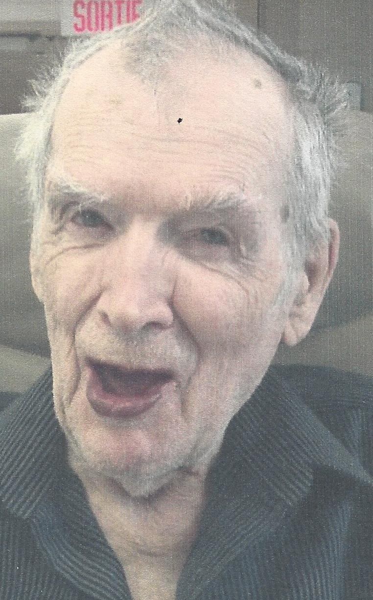 Jean Parent Obituary - Chicoutimi, QC
