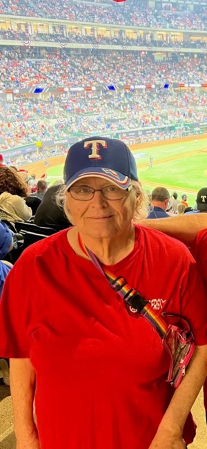 Carolyn Hedrick Obituary - Arlington, TX