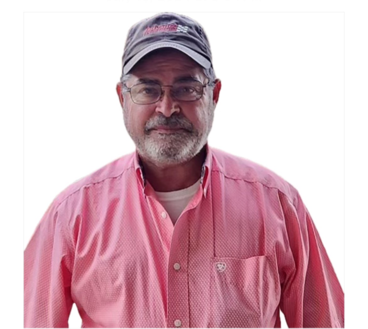 Manuel Reyes Obituary - San Benito, TX