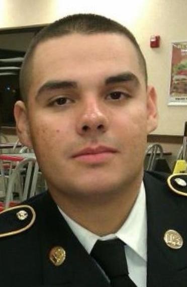 Richard Nuncio II Obituary - Universal City, TX