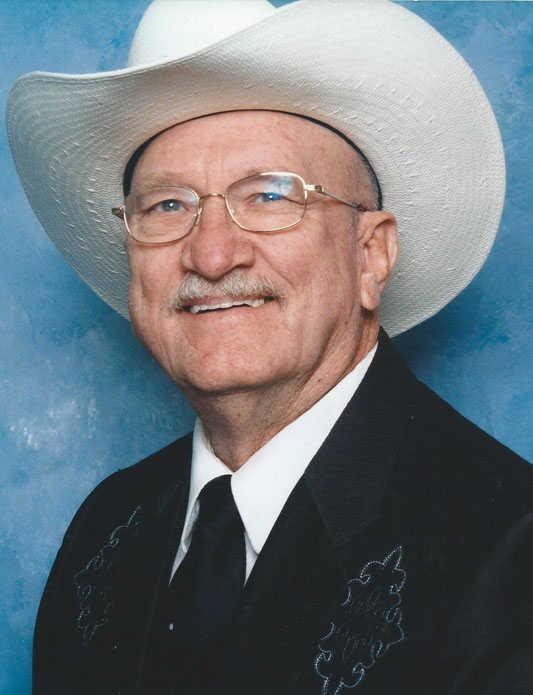 Garland Hunter Obituary - Amarillo, TX