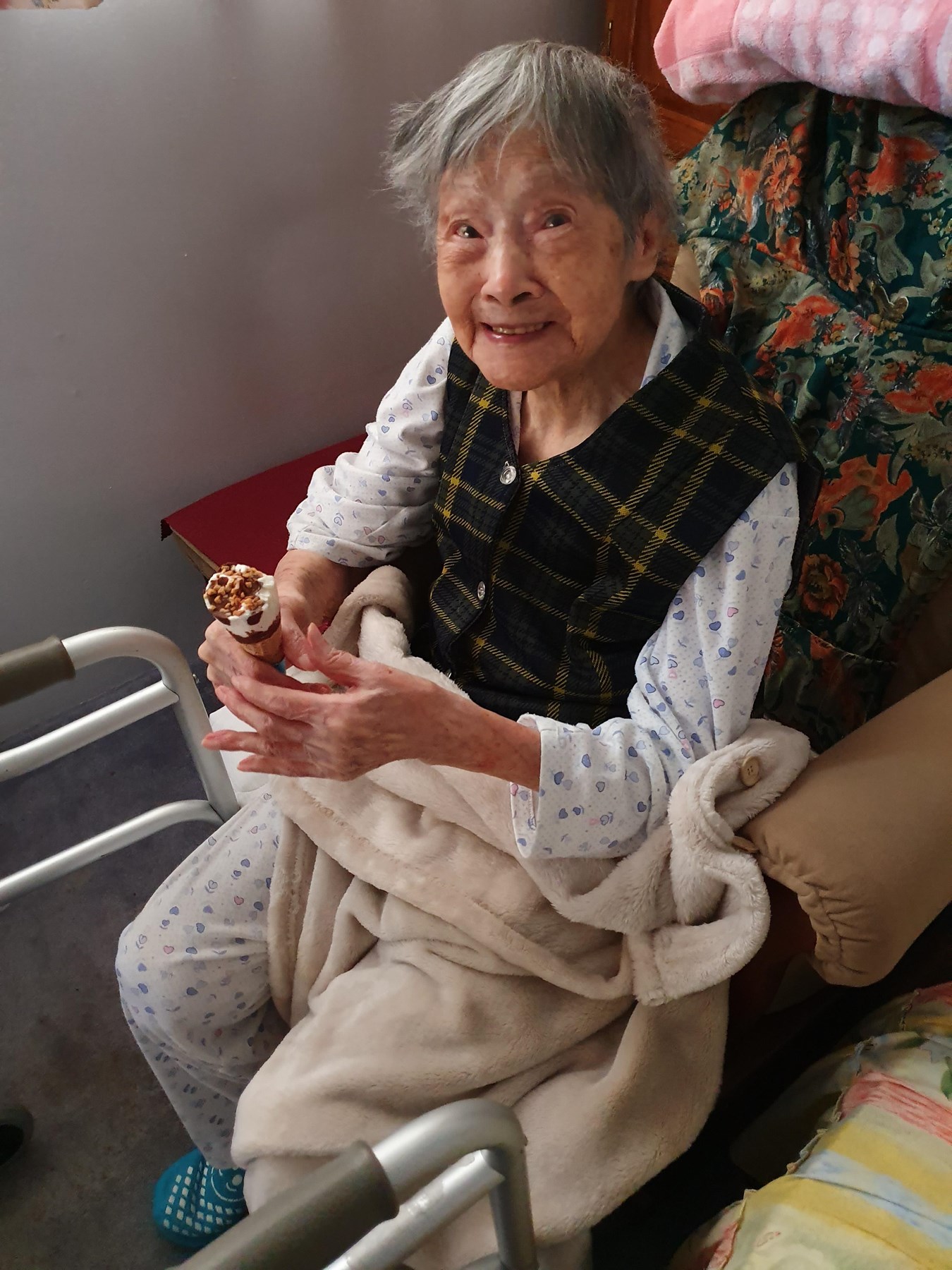 How Ping Yick Obituary - Burnaby, BC