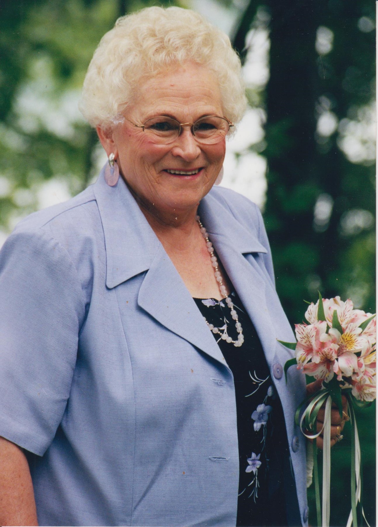 Colette Marie Brown Obituary - Knoxville, TN