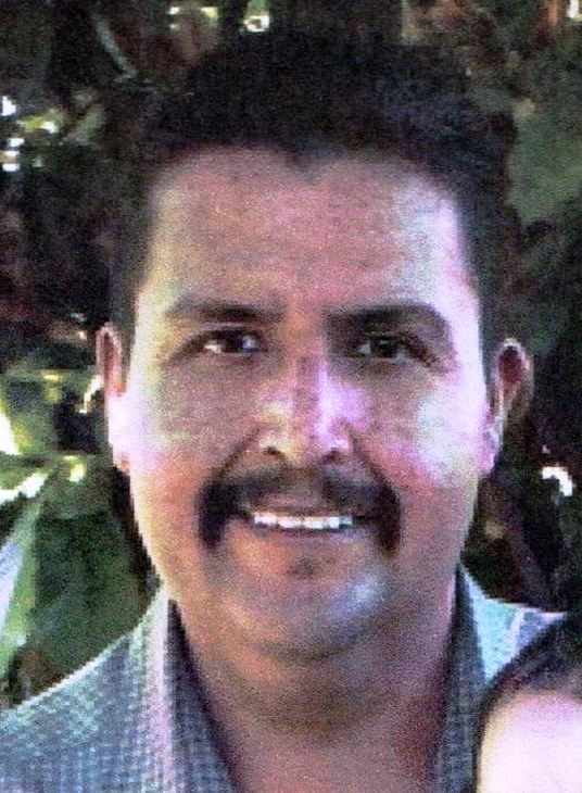 Rodolfo Reyes Obituary - Pico Rivera, CA