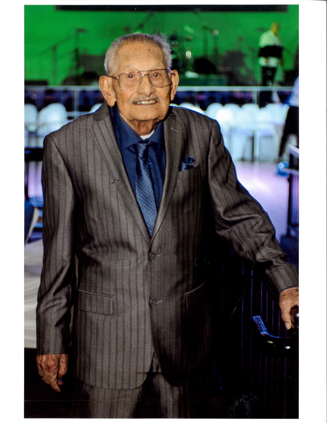 Manuel Rivas Obituary - Whittier, CA