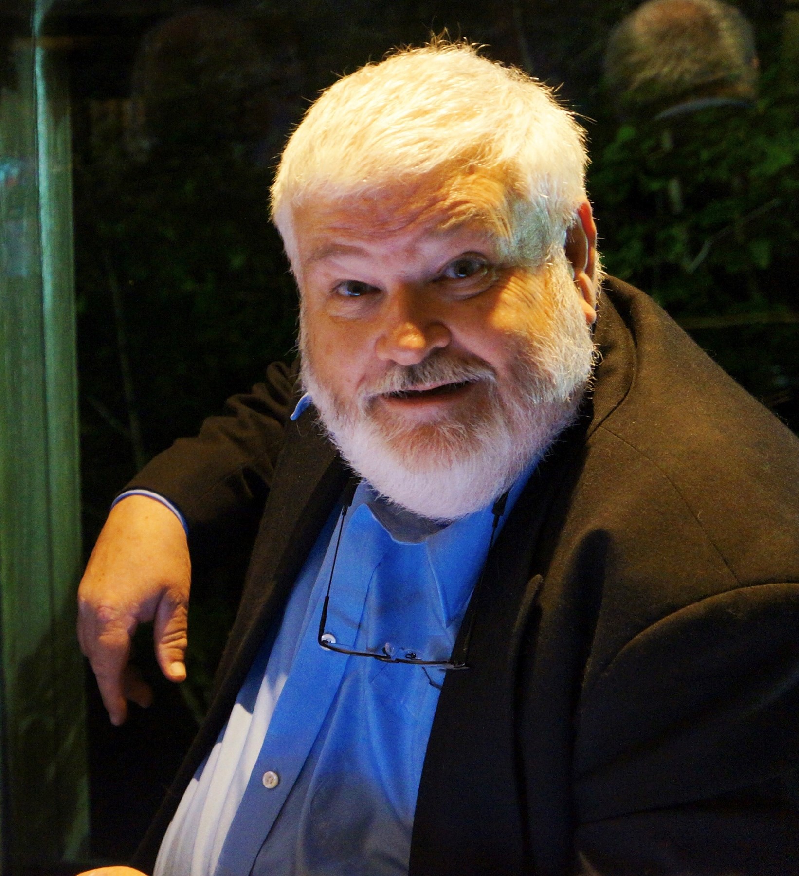 Peter WALDRON Obituary - Halifax, NS