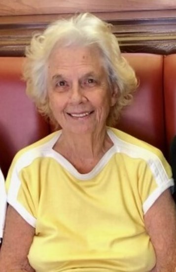 Patricia Gilstrap Obituary - Lancaster, CA