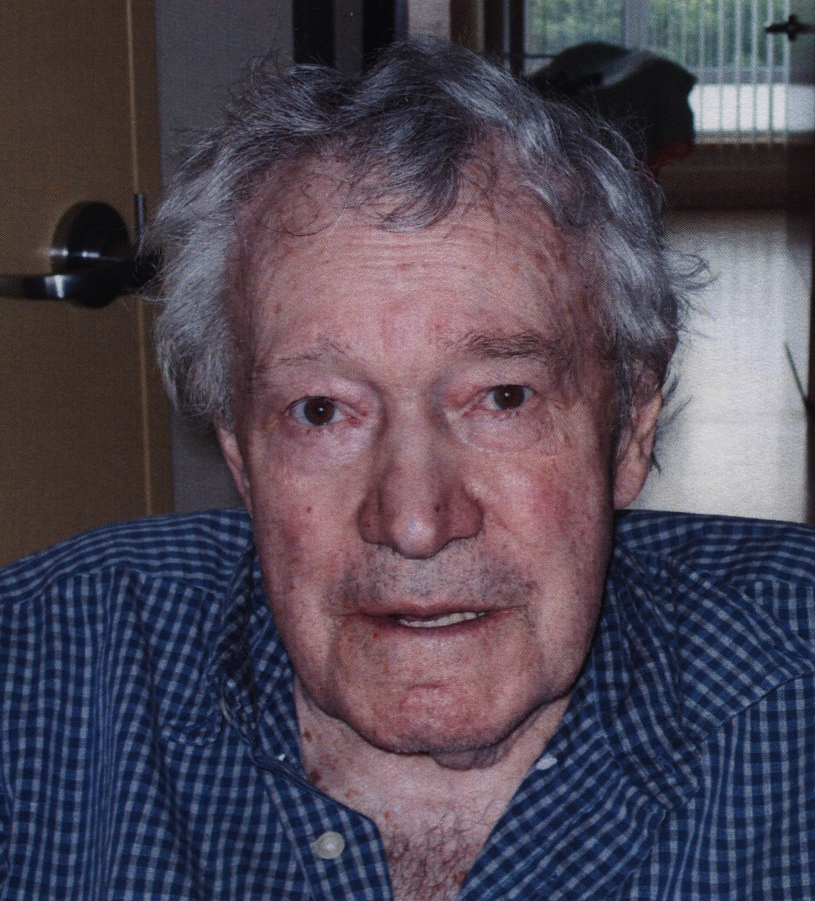 Roger Labrèche Obituary - Brossard, QC