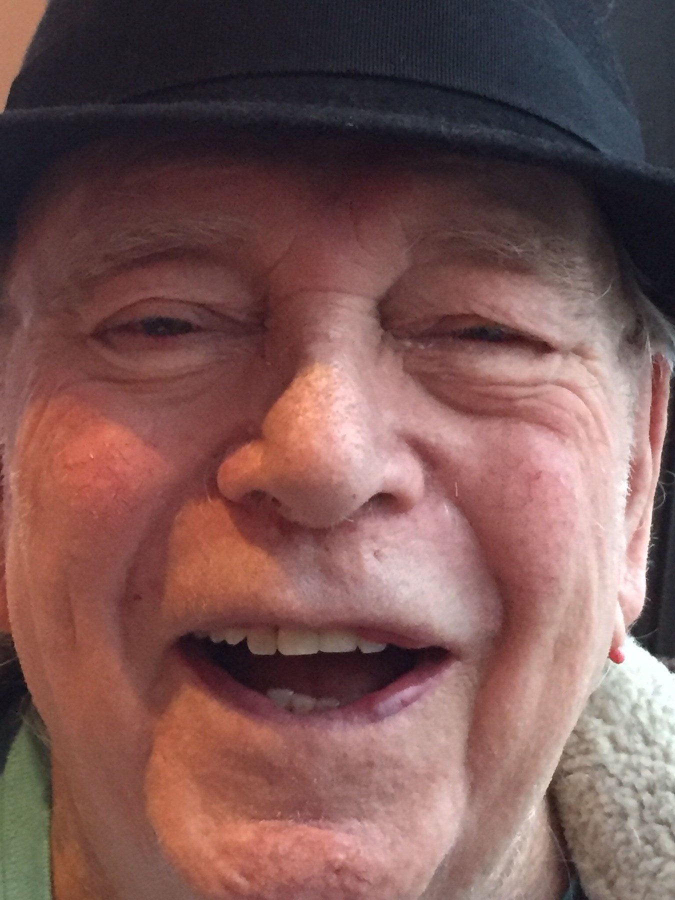 William Thode Obituary - Tumwater, WA