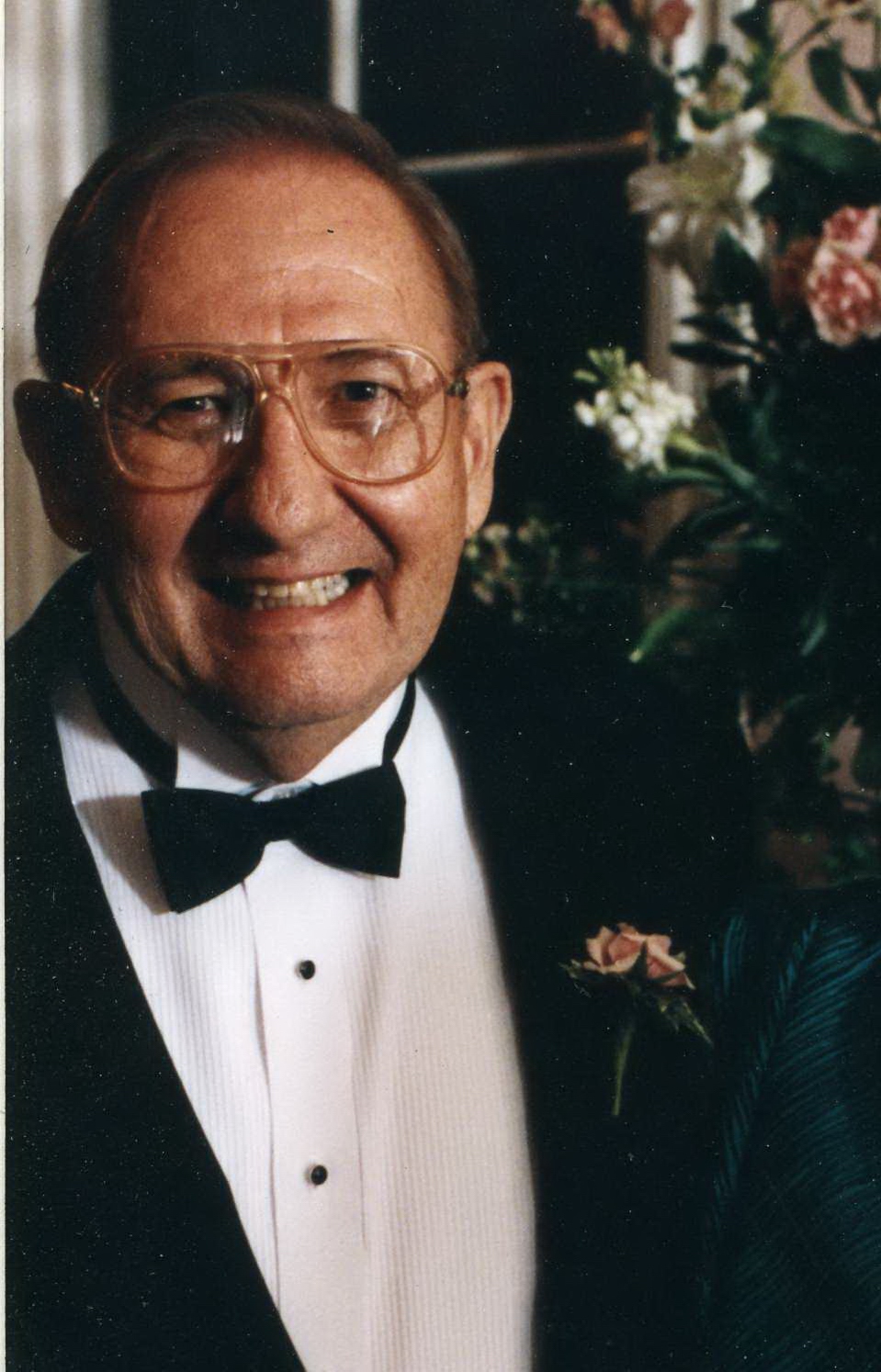 Raymond Joseph Hejl Obituary - Macon, GA
