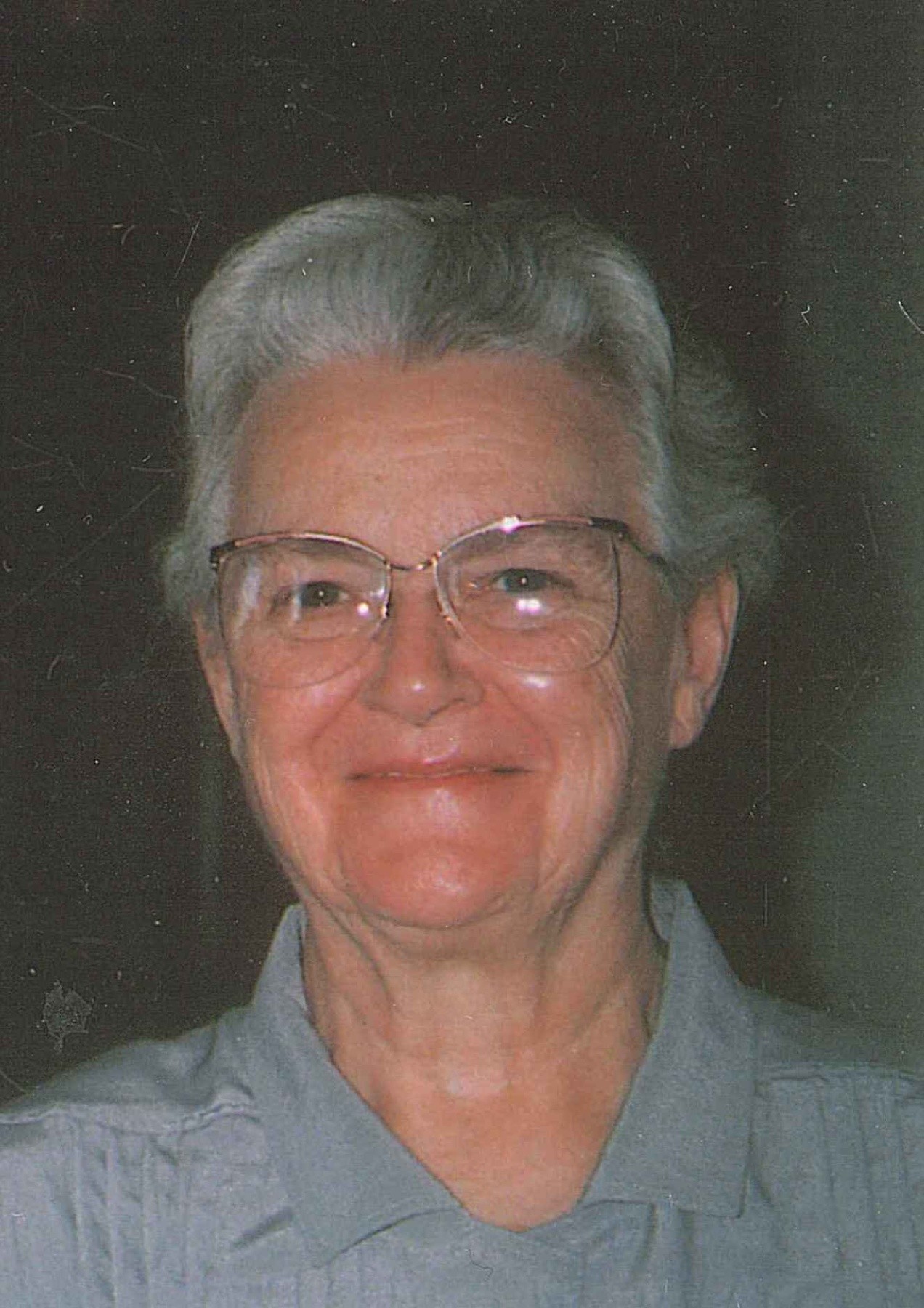 Mable Butler Obituary - Terre Haute, IN