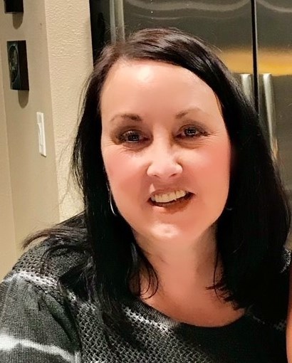 Annette Mawae Obituary - Conroe, TX