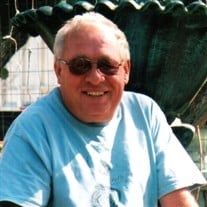 William L. Lang Obituary - Eustis, FL