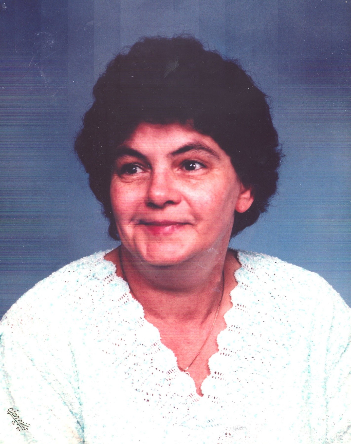Barbara Lee Kennedy Obituary - Knoxville, TN