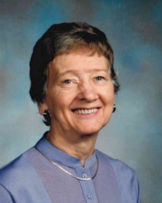 Ruth M. Howell Obituary - Levittown, PA