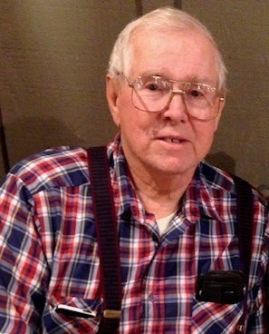 Ronald Williamson Obituary - Lynchburg, VA