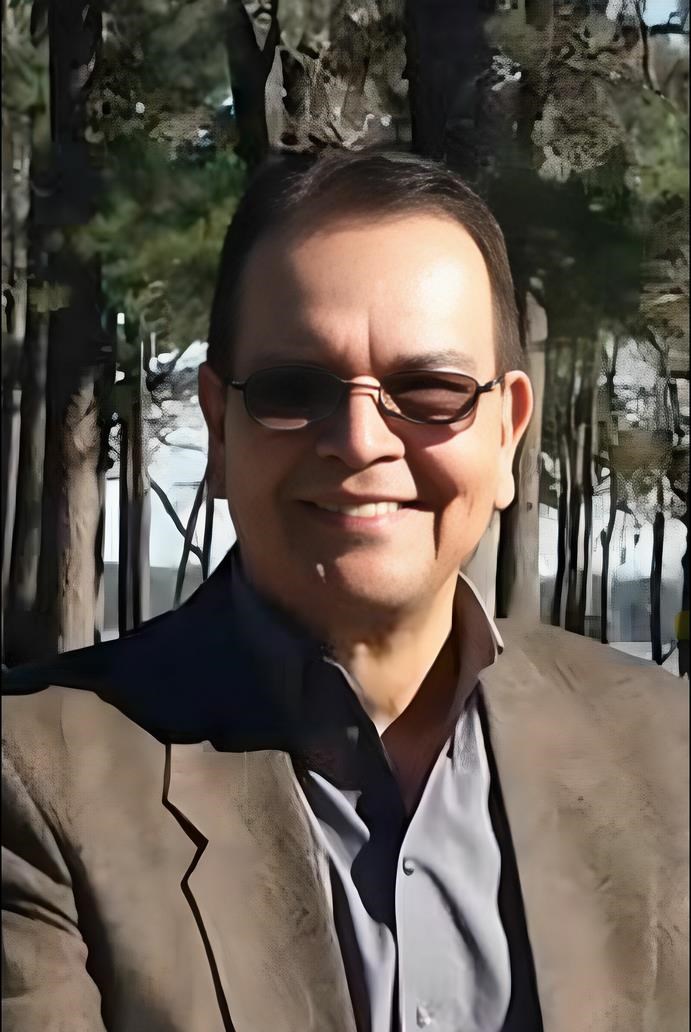 Charles Castillo Obituary - Houston, TX