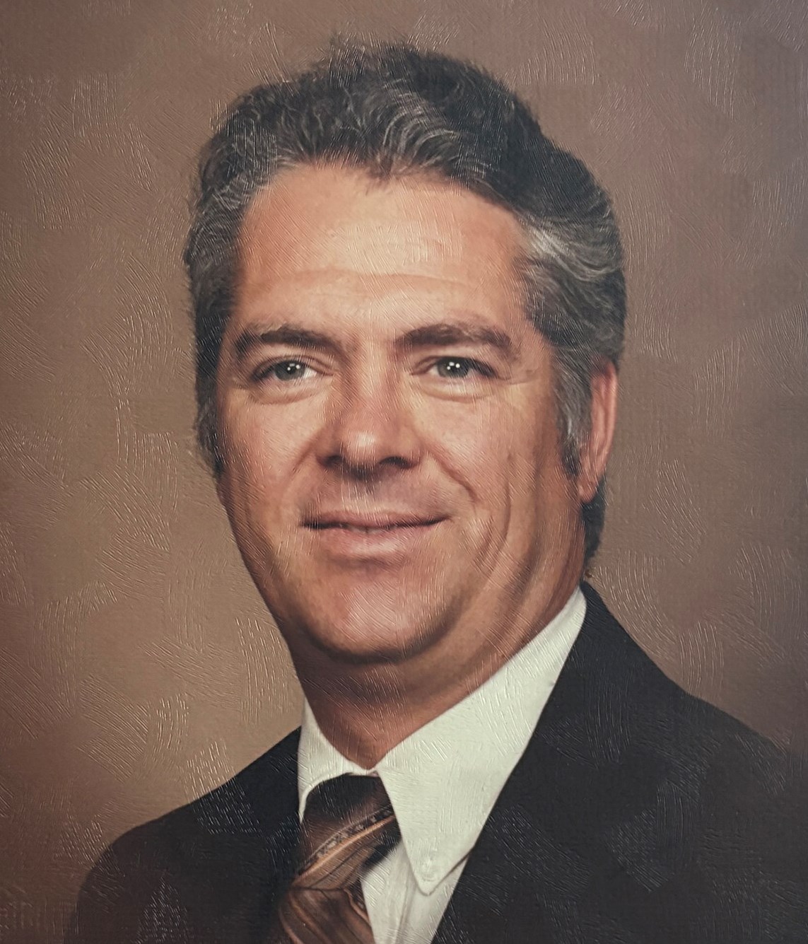 Gene Thorne Obituary - Lancaster, OH
