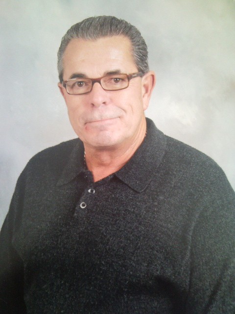 Russell Rockwell Obituary - Las Vegas, NV