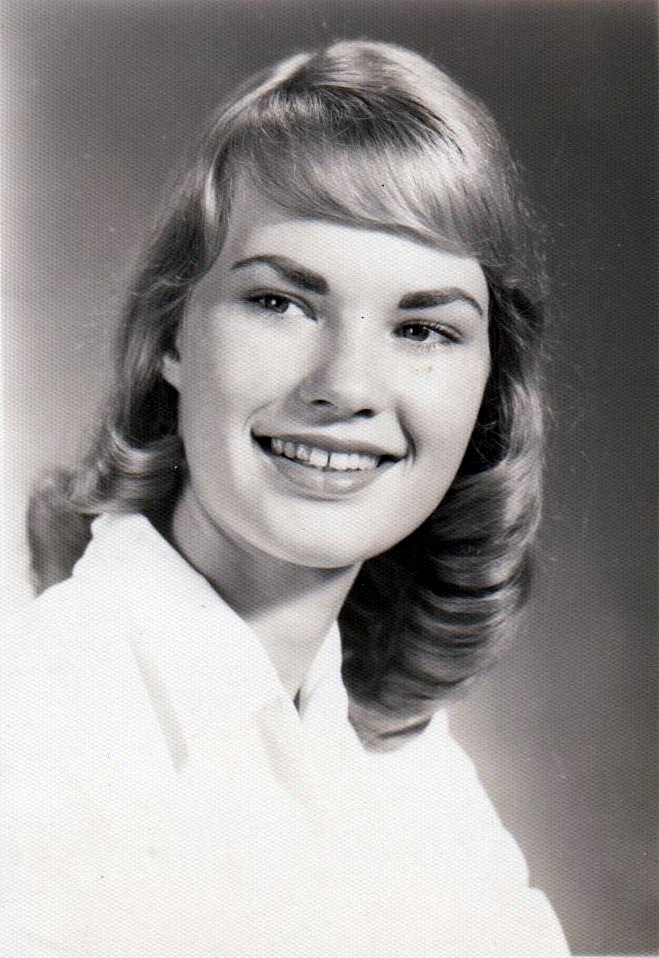 Elaine Woodall Obituary - Columbus, GA