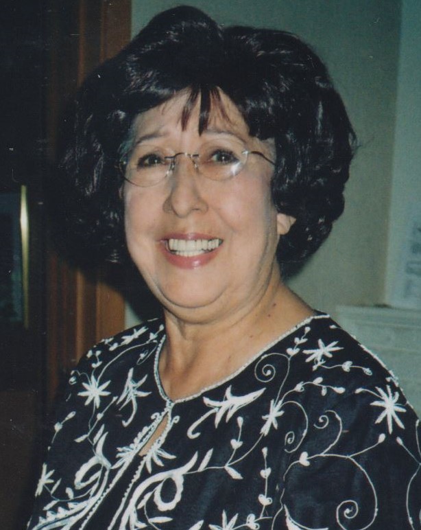 Frances Delatorre Obituary - Olathe, KS