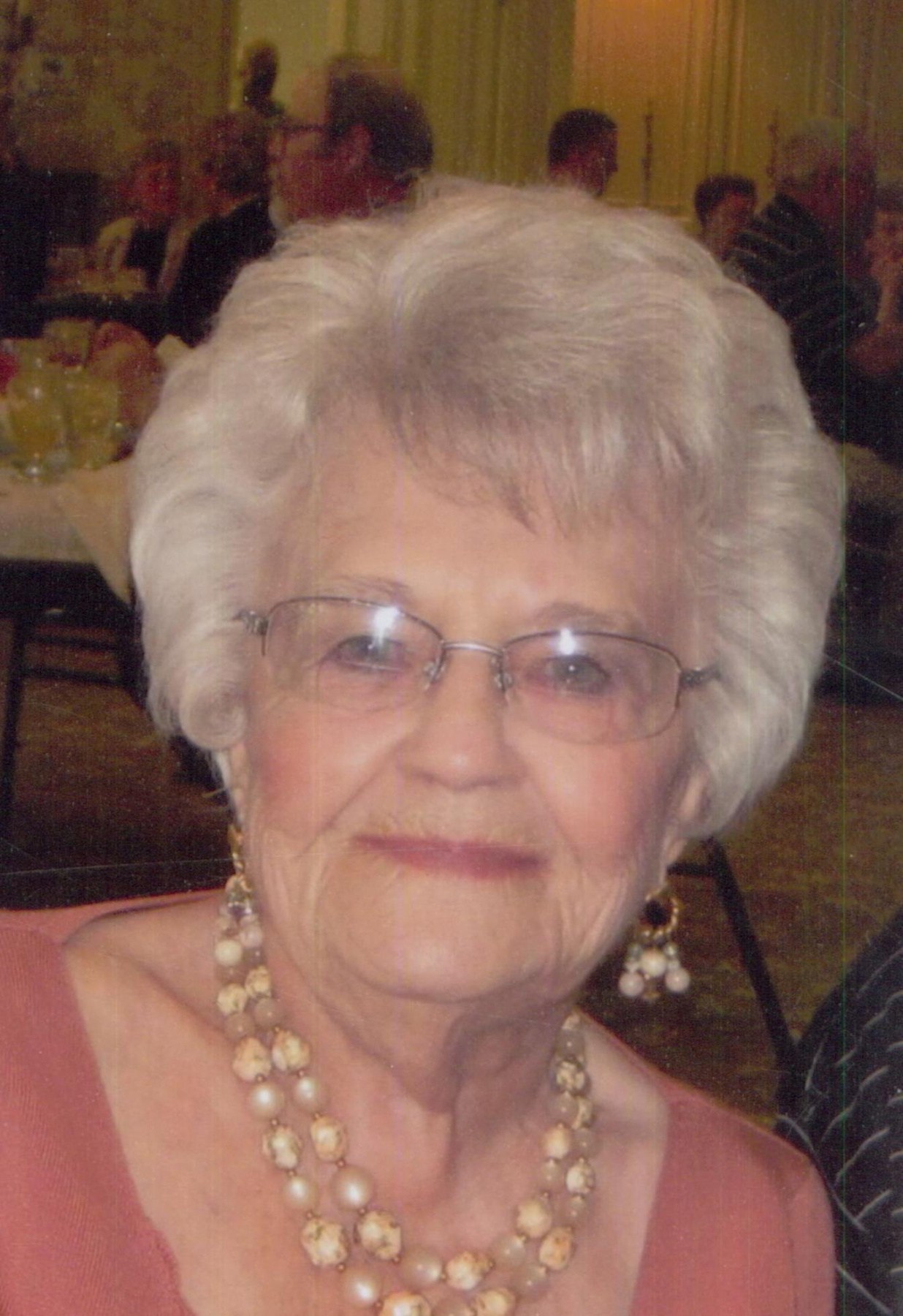 Florence Viola Potts Rackley Obituary - Lubbock, TX