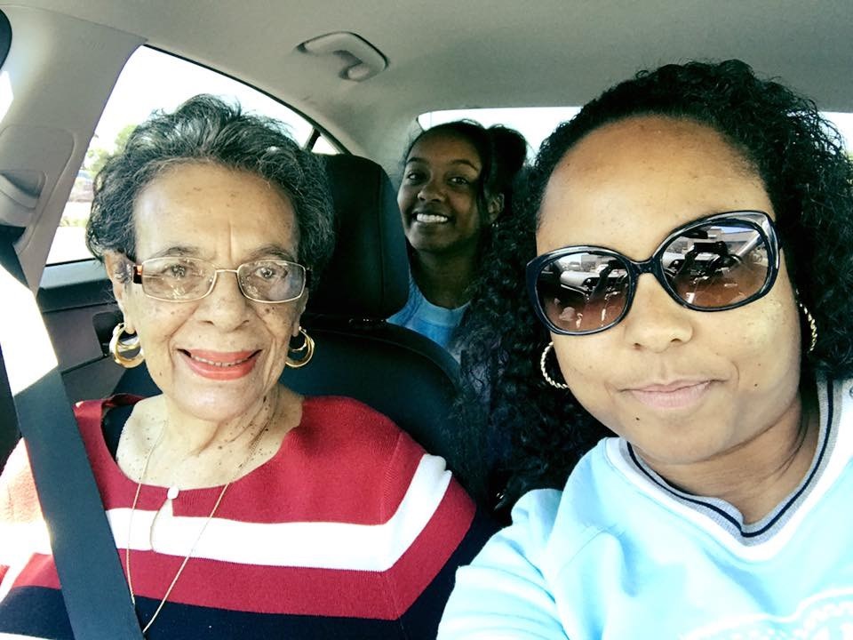 Helen Washington's Instagram, Twitter & Facebook on IDCrawl