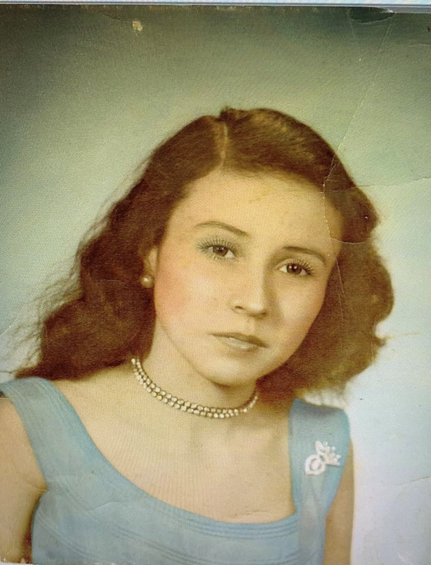 Maria Sanchez Obituary - Corpus Christi, TX