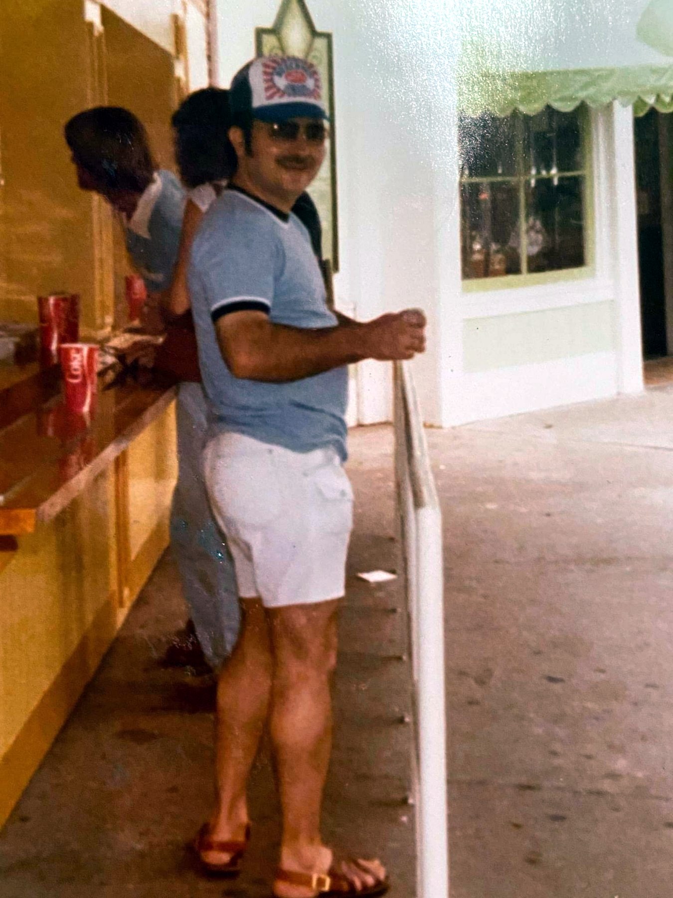 Rene Nava Hinojosa Obituary - Houston, TX