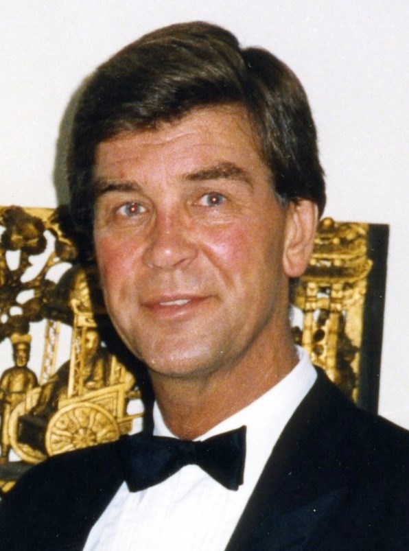 Don Sharabura Obituary - Surrey, BC