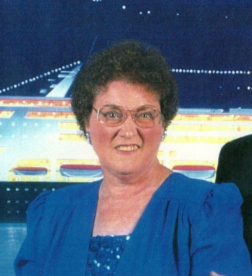 Claudia Margaret Murphy Obituary - Chilliwack, BC