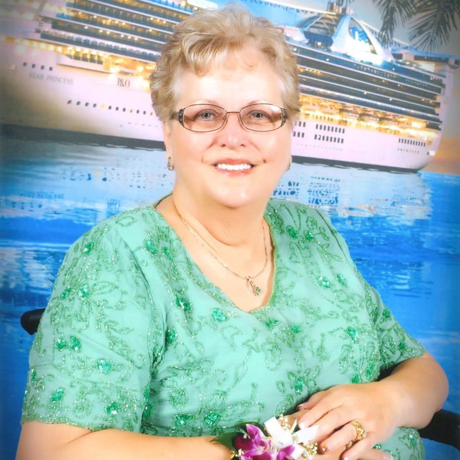 Estella Ellis (Herron) Obituary - Apple Valley, CA