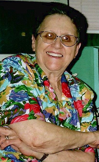 Josephine Pentyliuk Obituary - Burnaby, BC